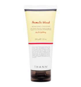 AROMATIC WOOD AROMATHERAPY CONDITIONER 200ML