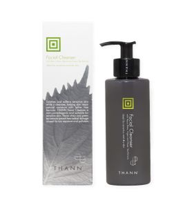 FACIAL CLEANSER 200 ML